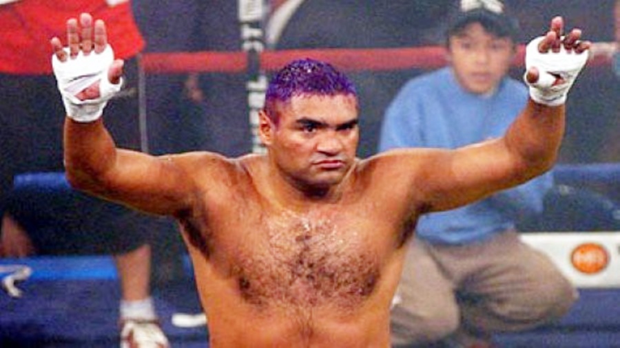 Insperada propuesta a "Locomotora" Castro para volver al ring - Página ...