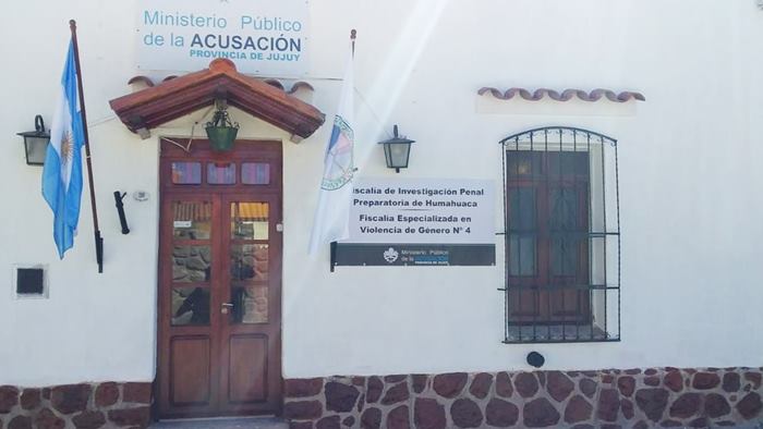 Fue identificado y detenido el conductor que atropelló a una joven ... Fue identificado y detenido el conductor que atropelló a una joven ...