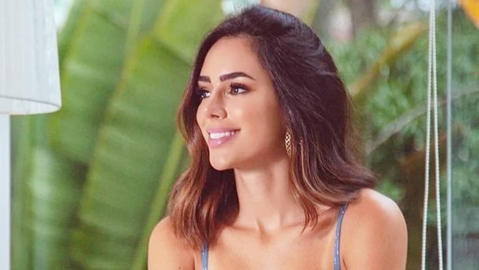 Neymar hizo público su noviazgo con una influencer brasileña - Página ...
