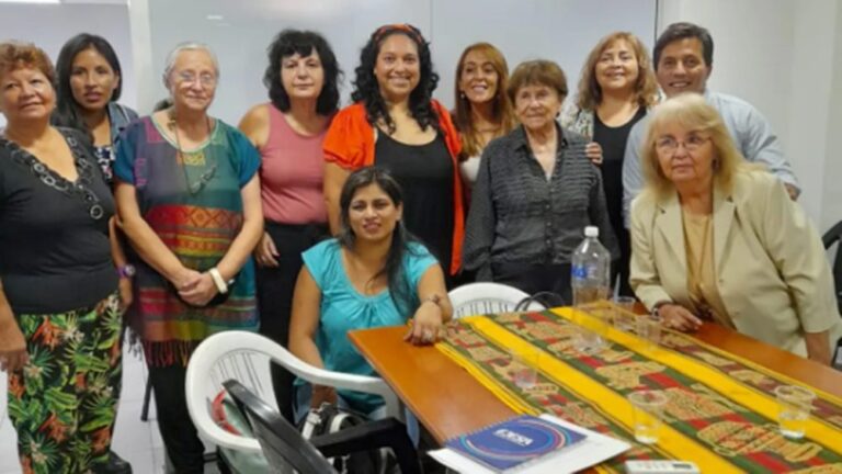 Impulsan el desarrollo y la formalización de cooperativas y mutuales en ...