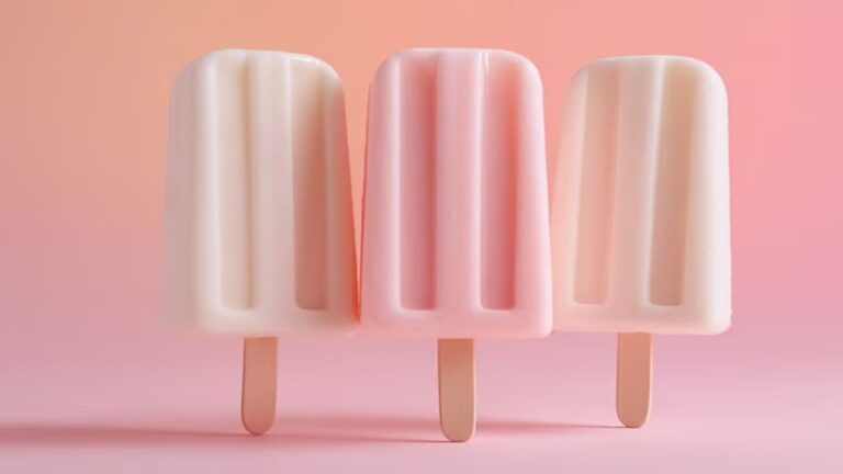 Sabores frutales: siete recetas fáciles para hacer helados y palitos ...