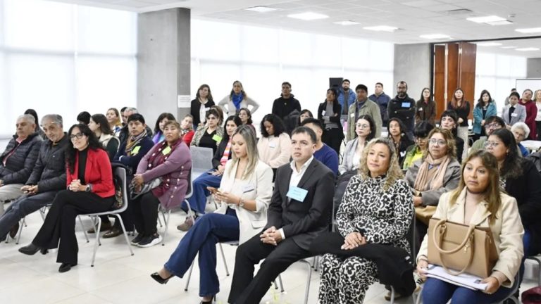 Educación 2035: proceso participativo para construir el futuro ...